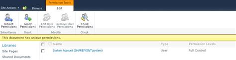 how to set item level permission using nintex workflow in