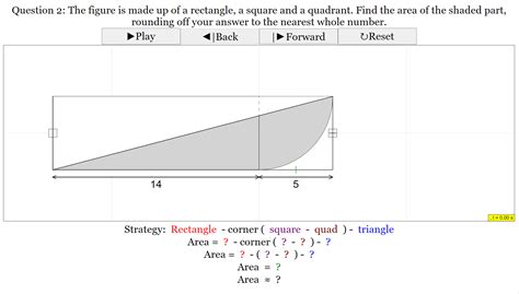 circle plus question 02 html5 applet javascript open