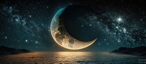 20 عکس ماه🌛دانلود والپیپر های ماه با کیفیت بالا