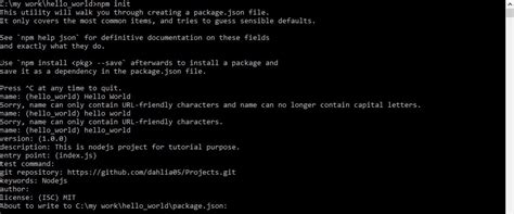 must have node js interview questions web development tutorial