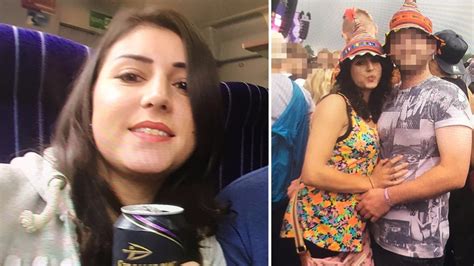 Police Appeal For Help To Find Woman Missing From Parklife Itv News