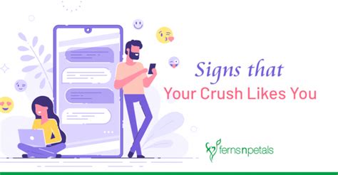 10 Ways To Find Out Your Crush Likes You Back How To Find Out Your