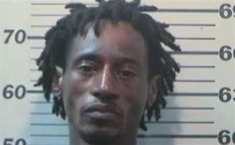 Man With Century Ties Charged In Baldwin County Double Murder
