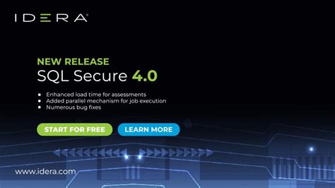 idera software on linkedin sql scalability sqlserver