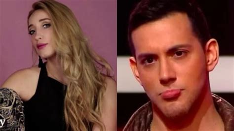 Romina Gachoy Se Va De Perú Luego De Poner Fin A Su Relación Con Jean