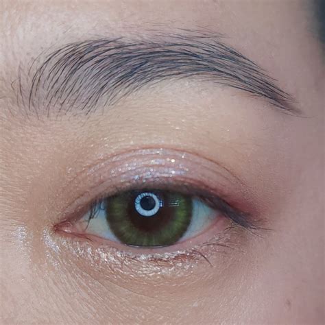 Easy Everyday Mini Dark Pink Winged Eyeliner Makeup Look — Candid Ramblings