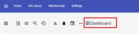 angular text in material icons in mat toolbar alignment stack overflow