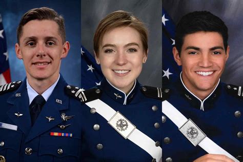 Meet The New Lieutenants Joining Us Space Force Minuteman Militia