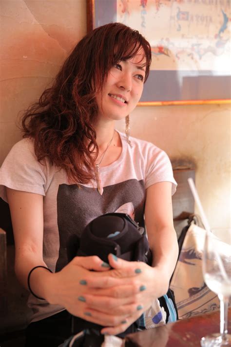 Kaori Kawabuchi Dio Entertainment