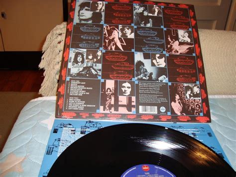 T Rex Tanx 180 Gram Heavyweight Vinil 69726005