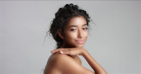 Femmes Africaines Nues Poilues Photo Porno