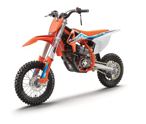 2024 Ktm Sx E5 Guide • Total Motorcycle