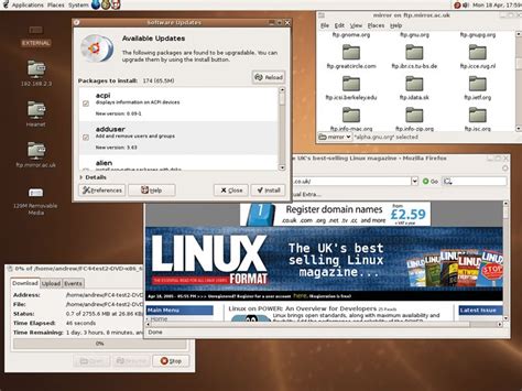 why ubuntu has become the flag bearer for linux techradar