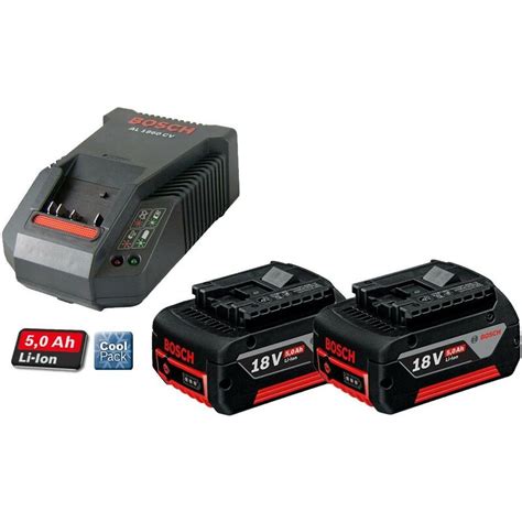 Bosch 18v Coolpack Cordless Combi Drill Gsb 18v 110c Bare Unit