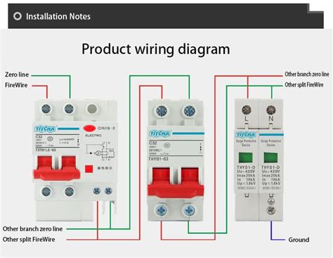 Dc Surge Protection Device Wiring Diagram Coearth
