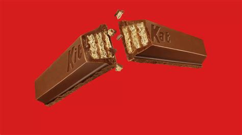 Kit Kat® Milk Chocolate Xl Candy Bar 4 5 Oz