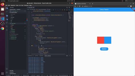 beginning with flutter 3 stateful widgets and keys youtube