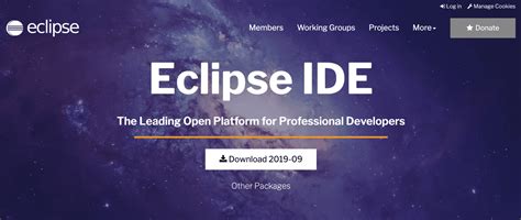 12 best ides for web development in 2019 html javascript php python