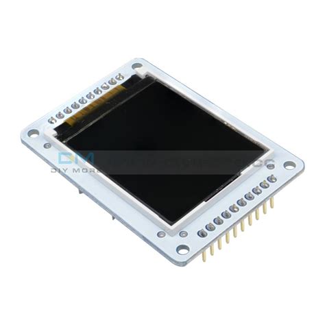 diymore 1 8 inch 128x160 tft lcd shield module spi serial interface