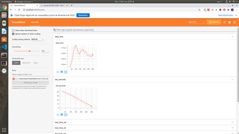 如何在vscode中运行tensorboard？ 编程之家