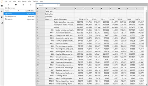 jupyterlab spreadsheet npm