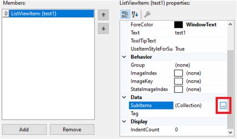 [solved] how to align listview items on columns c c