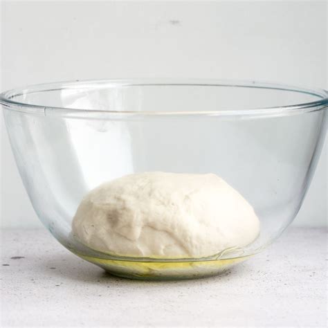 How To Make Dough Rise Every Time Healthy Green Kitchen