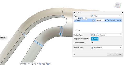 solved variable radius problem autodesk community