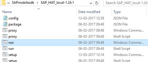 how to create sapui5 hybrid mobile app with sap web ide