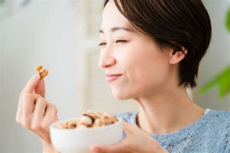 食べると仕事運アップ？手軽に食べられる4つの食べ物【風水】 Dメニューマネー（nttドコモ）