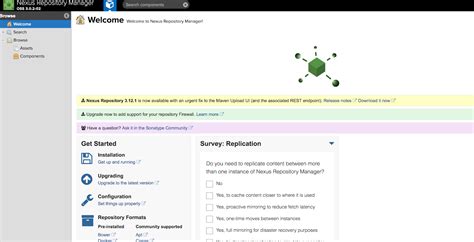 continuous integration and devops tools setup and tips install
