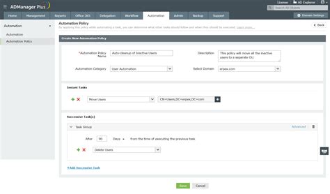 windows active directory administration tool windows administrative