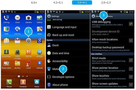 [wondershare] connect your android phone or tablet with tunesgo