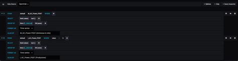 calculate difference between two measurements grafana labs community