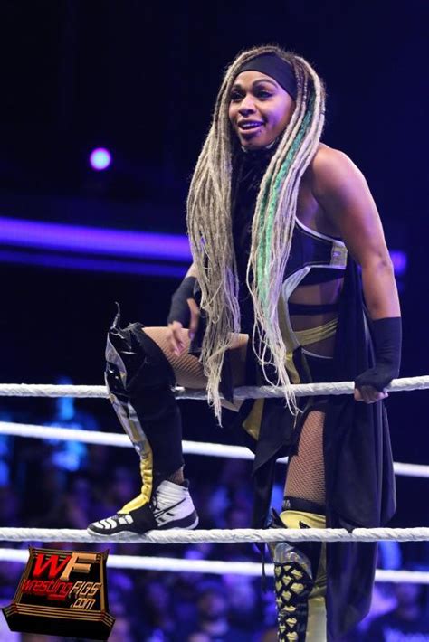 Photos From Week 1 Of The 2018 Mae Young Classic Wrestlingfigs