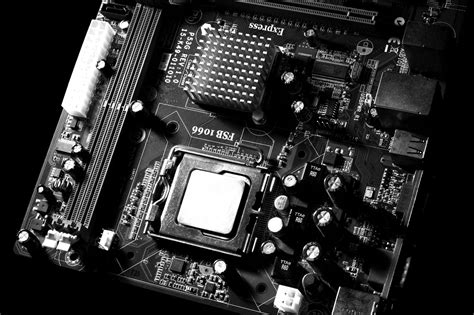 what a software developer needs to know about computer architecture
