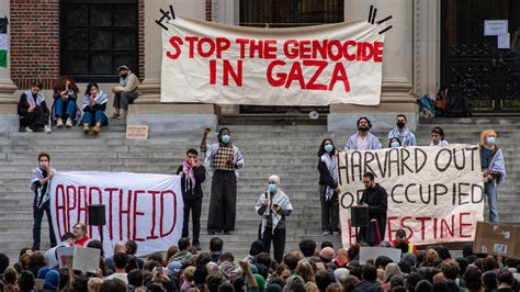 Harvard Given Two Weeks To Produce Documents For Antisemitism Probe