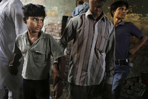 how do you contribute to modern day slavery of human trafficking