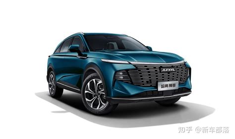 年轻人15万级suv怎么选？哈弗神兽对比吉利博越l 知乎