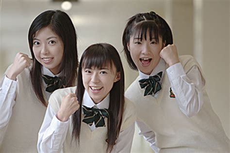 1位はアノ美女集団！女子高生が入りたいアイドルグループとは？【高校生なう】｜【スタディサプリ進路】高校生に関するニュースを配信