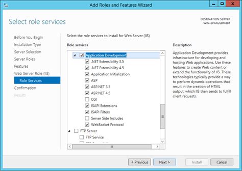 server install sencha web application manager 6 0 0