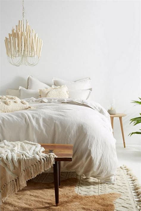 100 Inspiring White Bedding Boho Ideas Bed Linens Luxury Bed Linen
