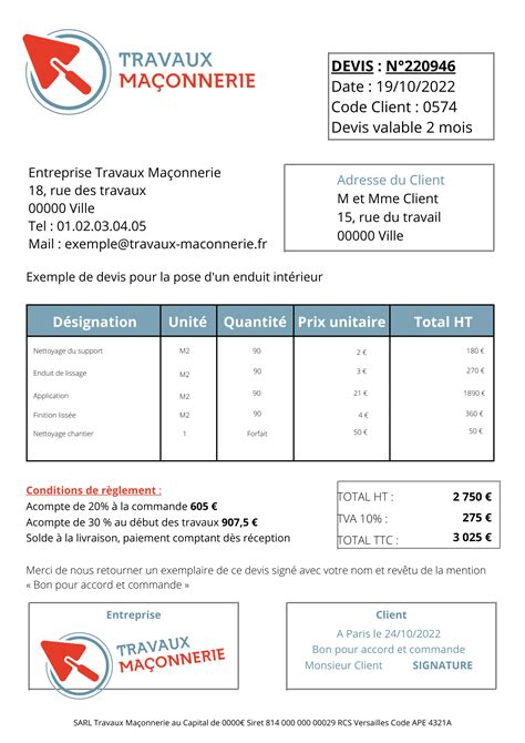 Prix Dun Enduit Intérieur Au M² En 2024