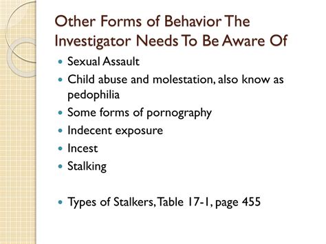 Ppt Cj210 Unit 8 Powerpoint Presentation Free Download Id 517852