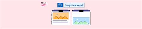 react native image component scaler topics