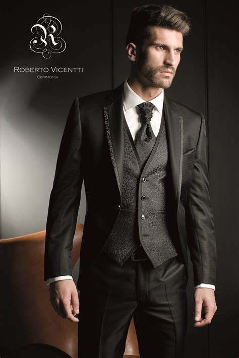 Pin En Festive Men Dress Fashion Formal Style