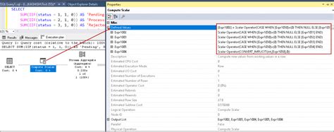 Overview Of Sql Iif Statement