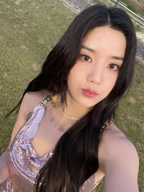 권은비 Kwon Eun Bi On Twitter [📸] 221018 Sbs M 더쇼 경주특집 [속보] 솔로 아티스트