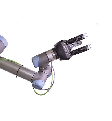 ur robotiq 3 finger for universal robots