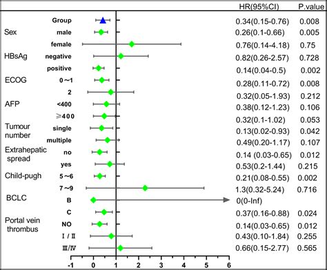 Treatment With Camrelizumab Plus Tyrosine Kinase Inhibitors With Or